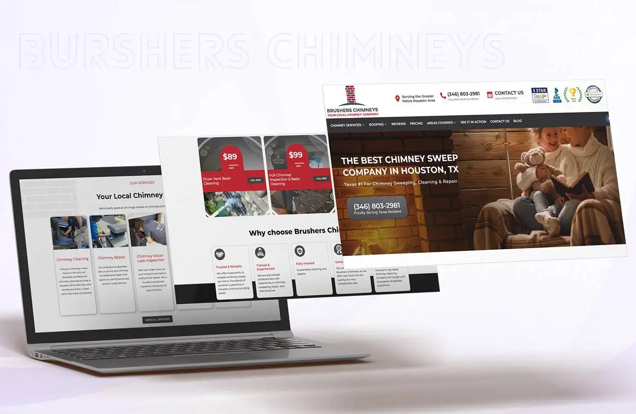 Our work - Genix Technology