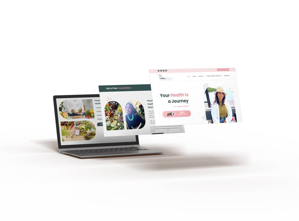 Our work - Genix Technology